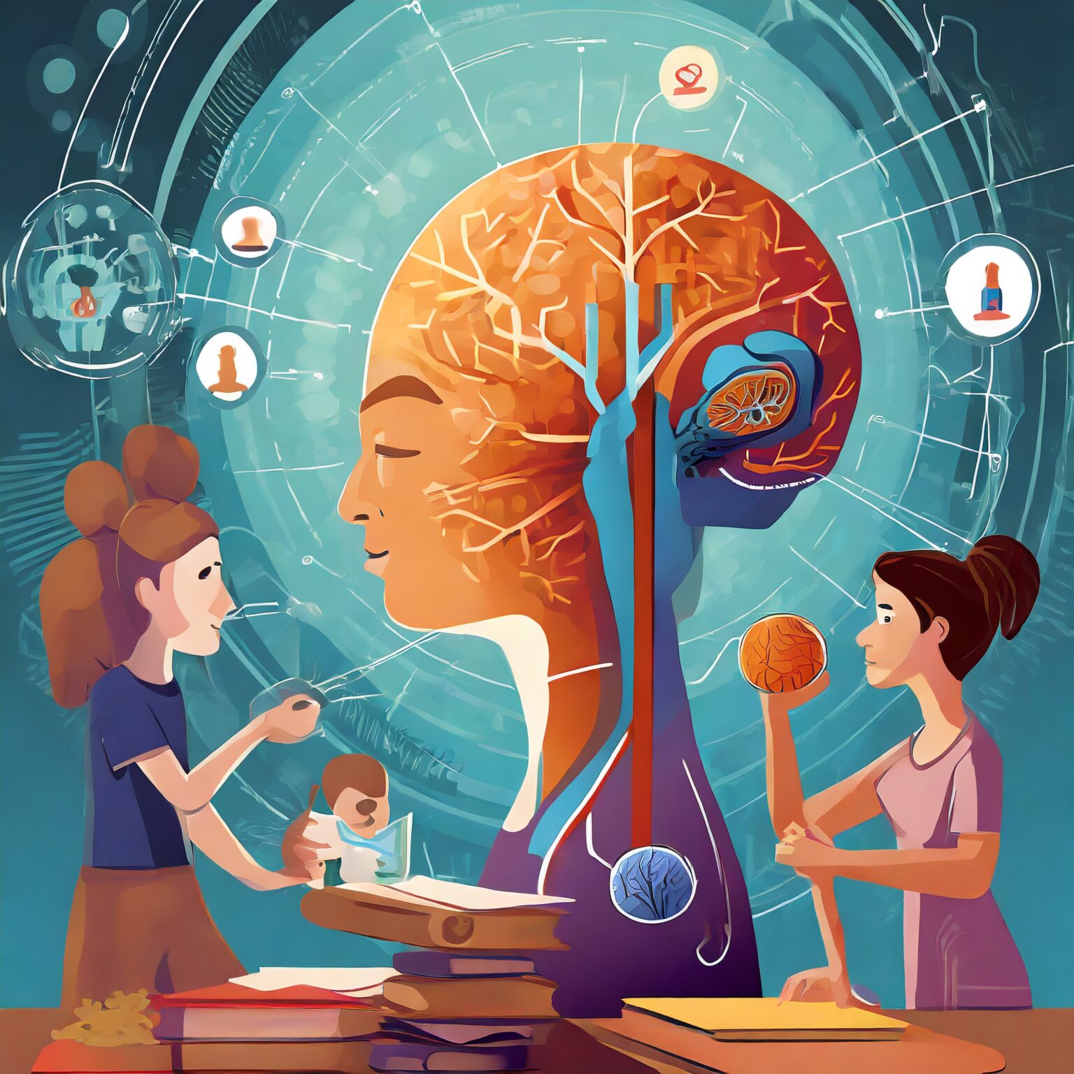 Tweede graad D/A -finaliteit – Gespecialiseerd Secundair Onderwijs Sint ...